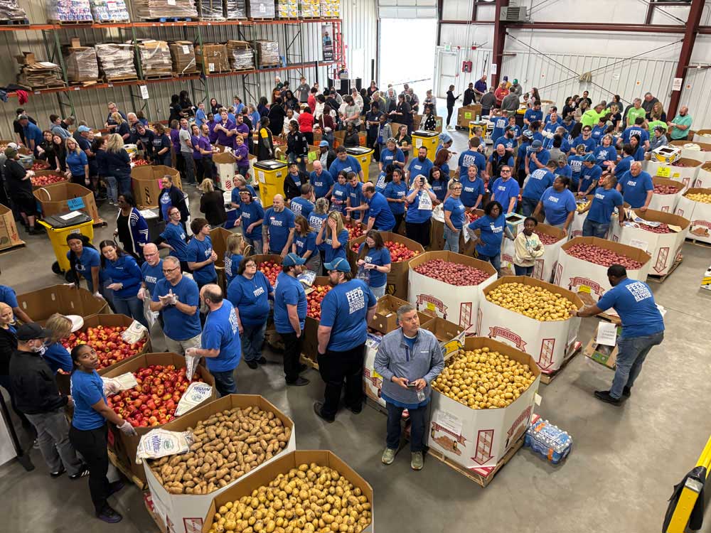 Events | Food Bank of the Albemarle