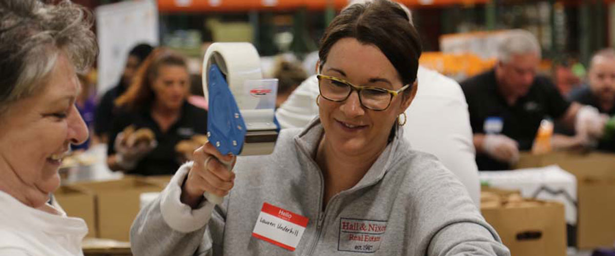 Partner Resources | Food Bank of the Albemarle